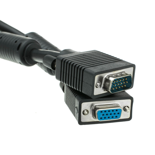 Super VGA Cables – PowerFlux Cables